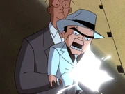 Double Talk | Batman:The Animated Series Wiki | Fandom