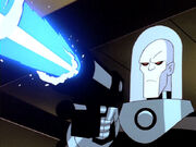 Cold Comfort | Batman:The Animated Series Wiki | Fandom