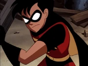Growing Pains | Batman:The Animated Series Wiki | Fandom
