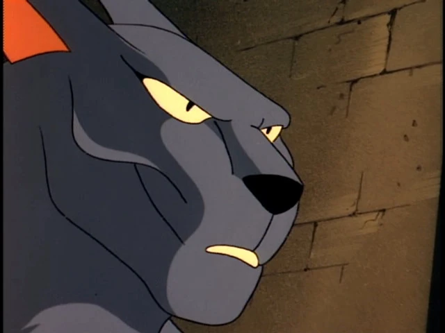 Tygrus Gallery | Batman:The Animated Series Wiki | Fandom