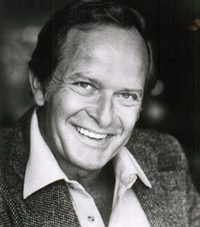 Ed Gilbert | Batman:The Animated Series Wiki | Fandom
