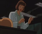 Pat Musick | Batman:The Animated Series Wiki | Fandom