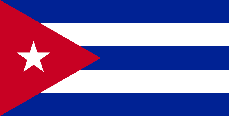 Cuba | Batman:The Animated Series Wiki | Fandom