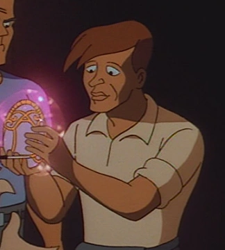 Jay | Batman:The Animated Series Wiki | Fandom