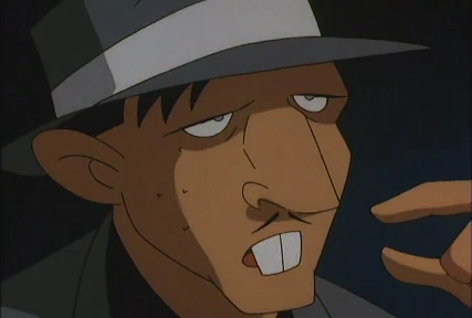 Ratso | Batman:The Animated Series Wiki | Fandom