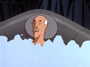 Cold Comfort | Batman:The Animated Series Wiki | Fandom