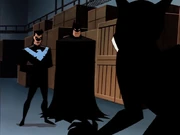 You Scratch My Back | Batman:The Animated Series Wiki | Fandom