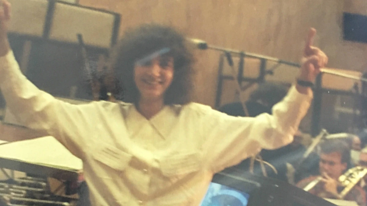 Tamara Kline | Batman:The Animated Series Wiki | Fandom