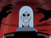 Cold Comfort | Batman:The Animated Series Wiki | Fandom