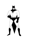 Kevin Nowlan | Batman:The Animated Series Wiki | Fandom