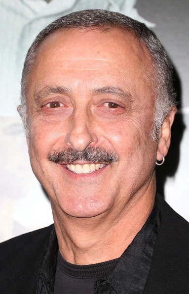 Marc Tubert | Batman:The Animated Series Wiki | Fandom