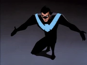 Over the Edge | Batman:The Animated Series Wiki | Fandom