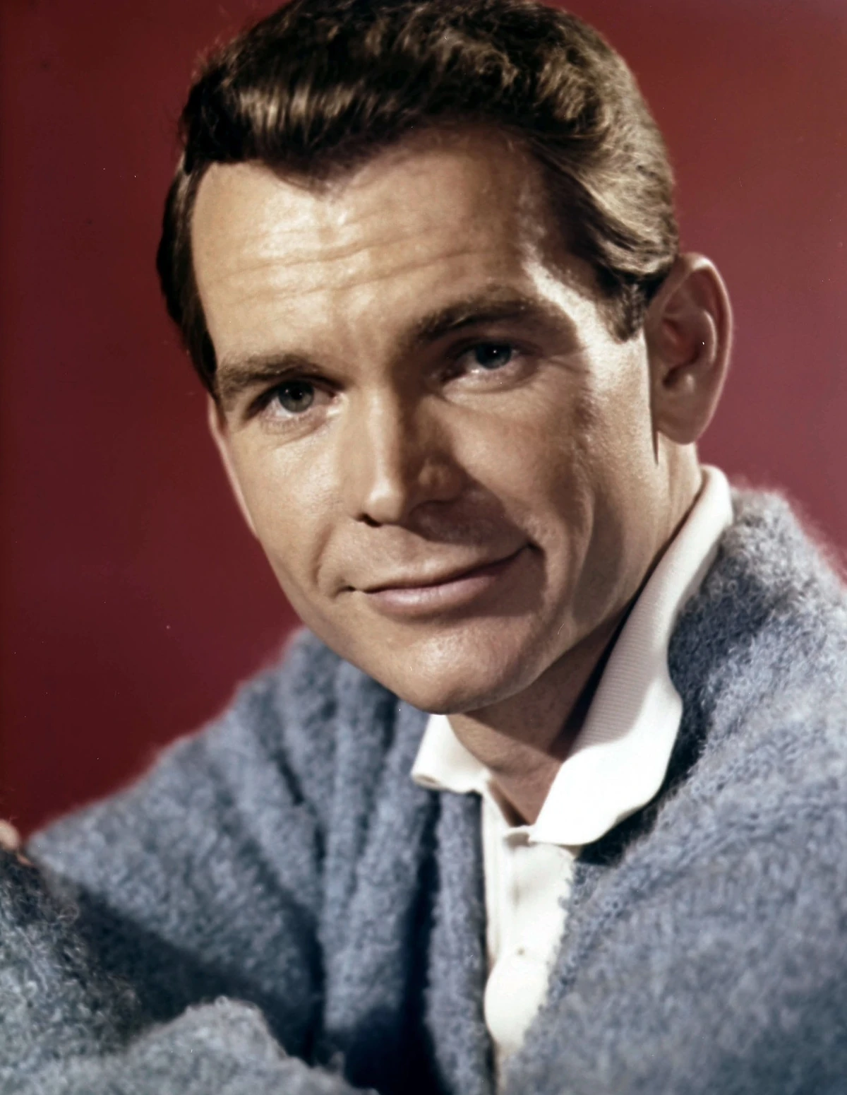 Dean Jones | Batman:The Animated Series Wiki | Fandom
