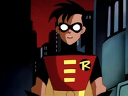 Growing Pains | Batman:The Animated Series Wiki | Fandom