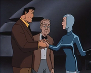 Randa Duane | Batman:The Animated Series Wiki | Fandom