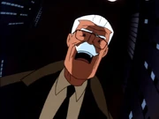 Over the Edge | Batman:The Animated Series Wiki | Fandom