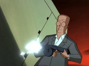 Double Talk | Batman:The Animated Series Wiki | Fandom