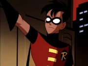 Growing Pains | Batman:The Animated Series Wiki | Fandom
