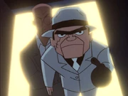 Double Talk | Batman:The Animated Series Wiki | Fandom