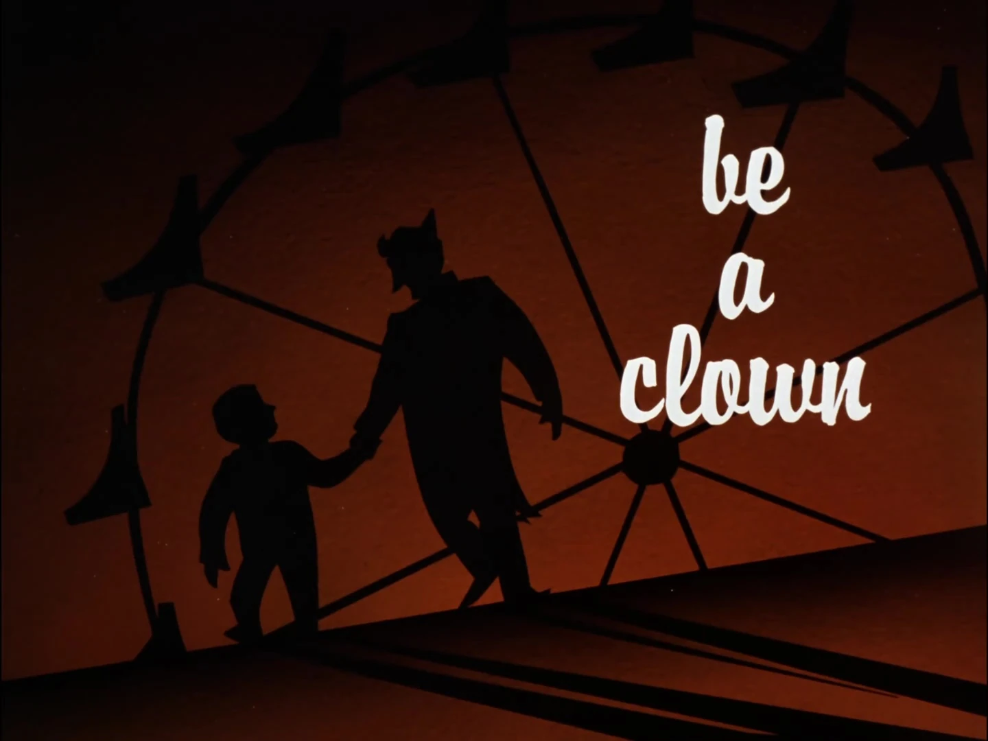 Be a Clown | Batman:The Animated Series Wiki | Fandom