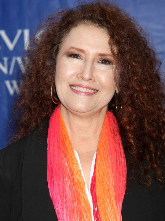 Melissa Manchester | Batman:The Animated Series Wiki | Fandom
