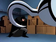 You Scratch My Back | Batman:The Animated Series Wiki | Fandom