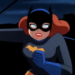 Batman Female Characters