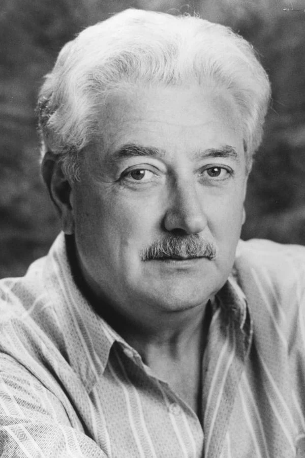 Joseph Maher | Batman:The Animated Series Wiki | Fandom