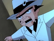 Double Talk | Batman:The Animated Series Wiki | Fandom