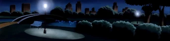 Gotham Park | Batman:The Animated Series Wiki | Fandom