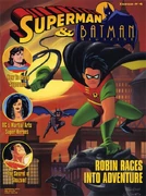 John Calmette | Batman:The Animated Series Wiki | Fandom