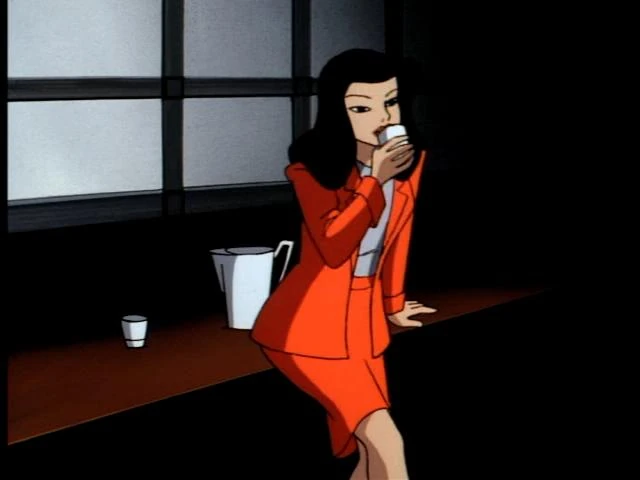 Candice Gallery | Batman:The Animated Series Wiki | Fandom