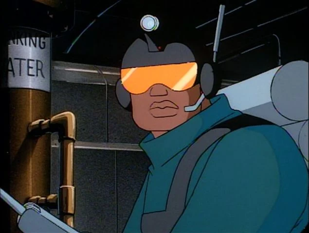 Torchy | Batman:The Animated Series Wiki | Fandom