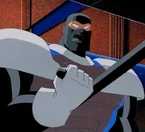 Bruce Weitz | Batman:The Animated Series Wiki | Fandom