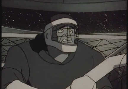 Rick Gale | Batman:The Animated Series Wiki | Fandom