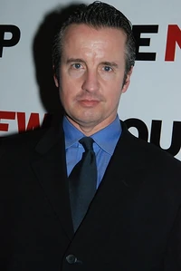 Grant Shaud | Batman:The Animated Series Wiki | Fandom