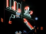 Batcomputer | Batman:The Animated Series Wiki | Fandom