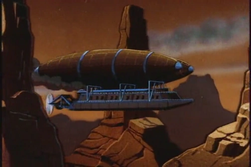 Phoenix | Batman:The Animated Series Wiki | Fandom