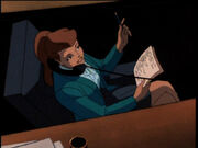 Summer Gleeson Gallery | Batman:The Animated Series Wiki | Fandom