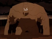 Legends of the Dark Knight | Batman:The Animated Series Wiki | Fandom