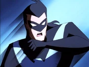 Over the Edge | Batman:The Animated Series Wiki | Fandom