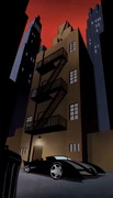 You Scratch My Back | Batman:The Animated Series Wiki | Fandom
