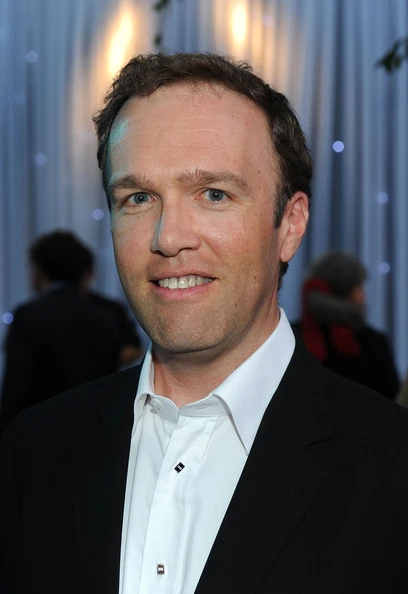 Michael McCuistion | Batman:The Animated Series Wiki | Fandom