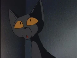 Isis | Batman:The Animated Series Wiki | Fandom