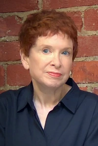 Judith Reeves-Stevens | Batman:The Animated Series Wiki | Fandom