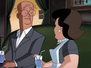 Double Talk | Batman:The Animated Series Wiki | Fandom