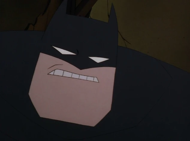 80s Batman | Batman:The Animated Series Wiki | Fandom