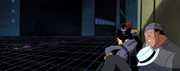 Double Talk | Batman:The Animated Series Wiki | Fandom