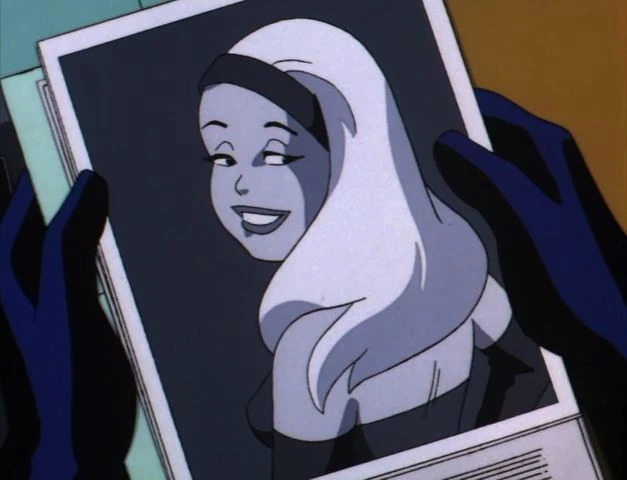 Nora Fries | Batman:The Animated Series Wiki | Fandom