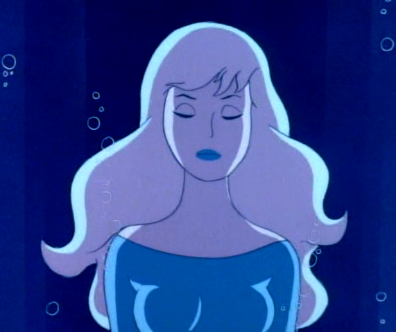 Nora Fries | Batman:The Animated Series Wiki | Fandom